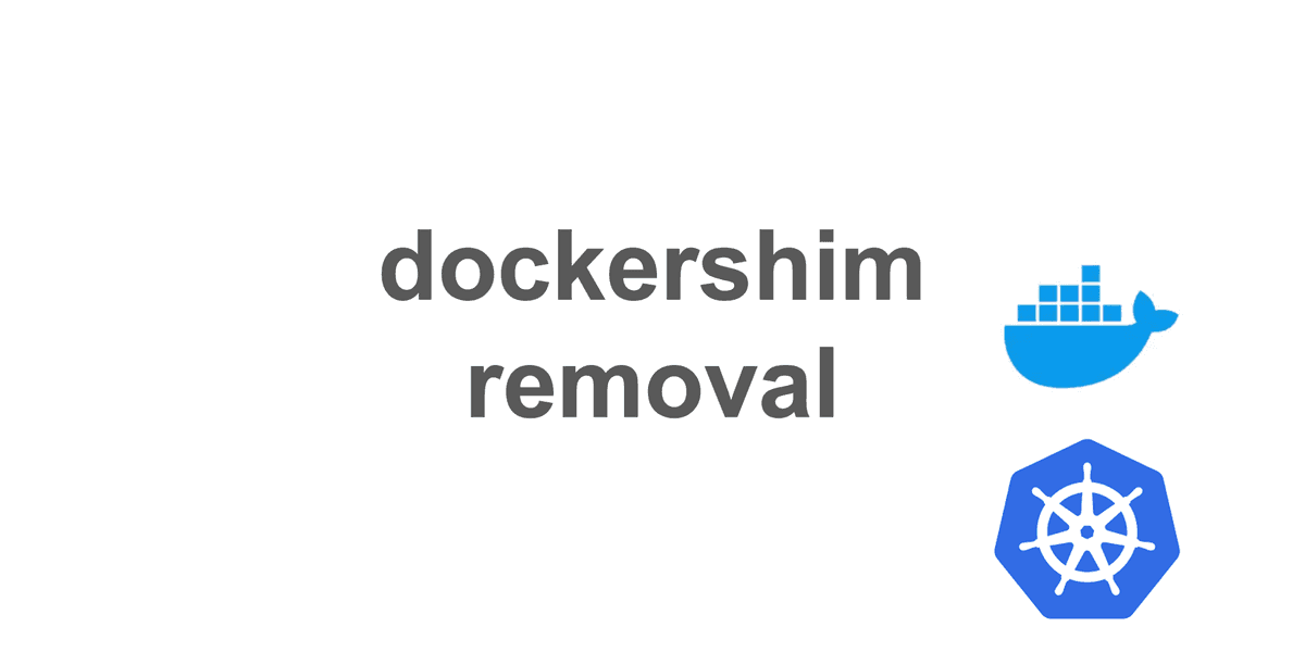 [k8s] 쿠버네티스와 도커, 그리고 dockershim 제거 | Jinwoo's Blog