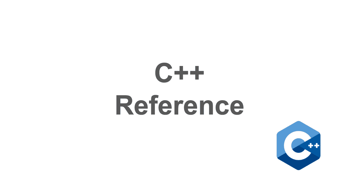 [C++] 참조자 문법 정리 | Jinwoo's Blog