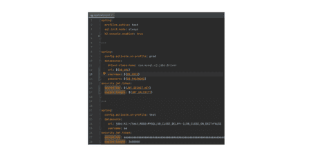 bugoverdose - Dev blog by Jeong Jinwoo