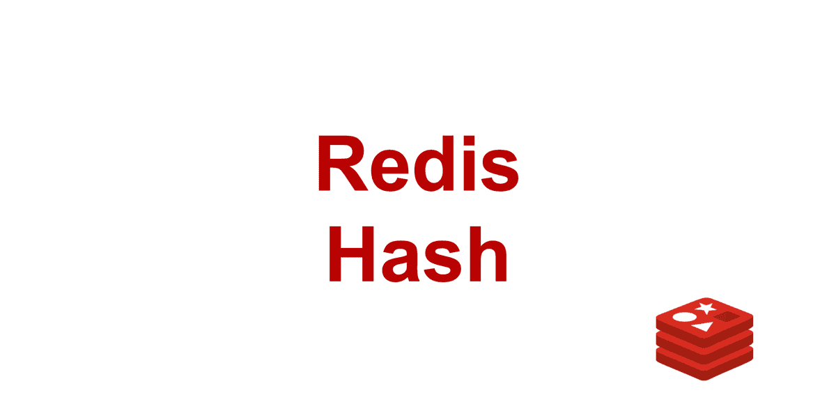 [Redis] Hash 자료구조 개요 | Jinwoo's Blog